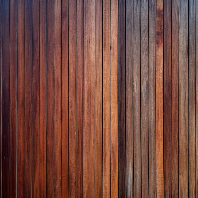 Wat is Frake Hout en waarom is het perfect voor gevelbekleding?